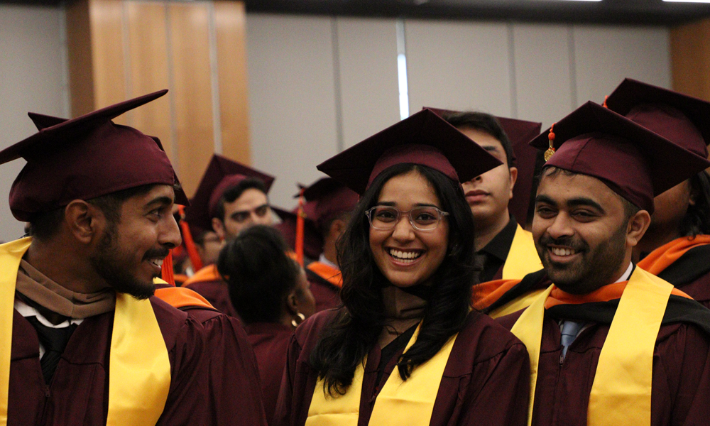 ASU Student Life | Student Life