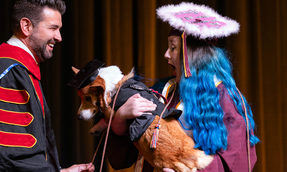 ASU Student Life | Student Life