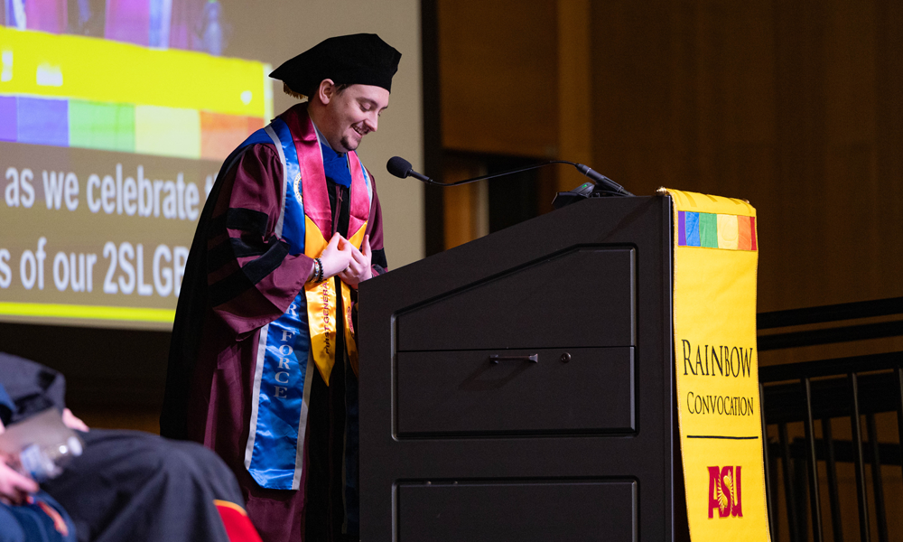 ASU Student Life | Student Life