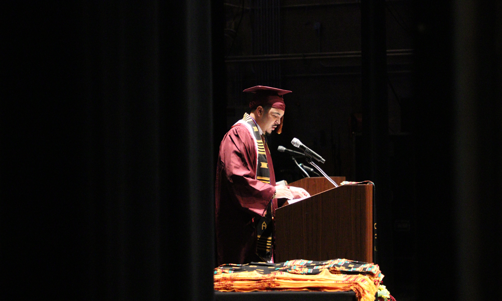 ASU Student Life | Student Life