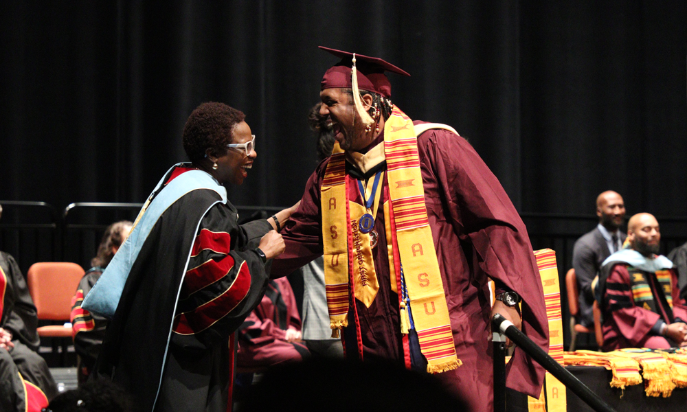 ASU Student Life | Student Life