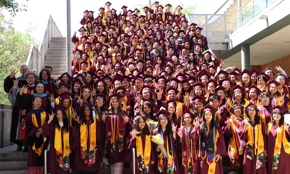 ASU Student Life | Student Life