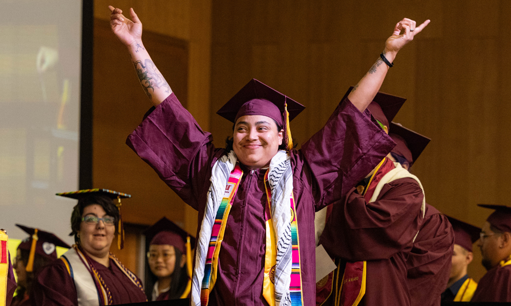 ASU Student Life | Student Life