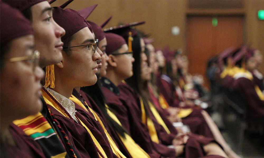 ASU Student Life | Student Life