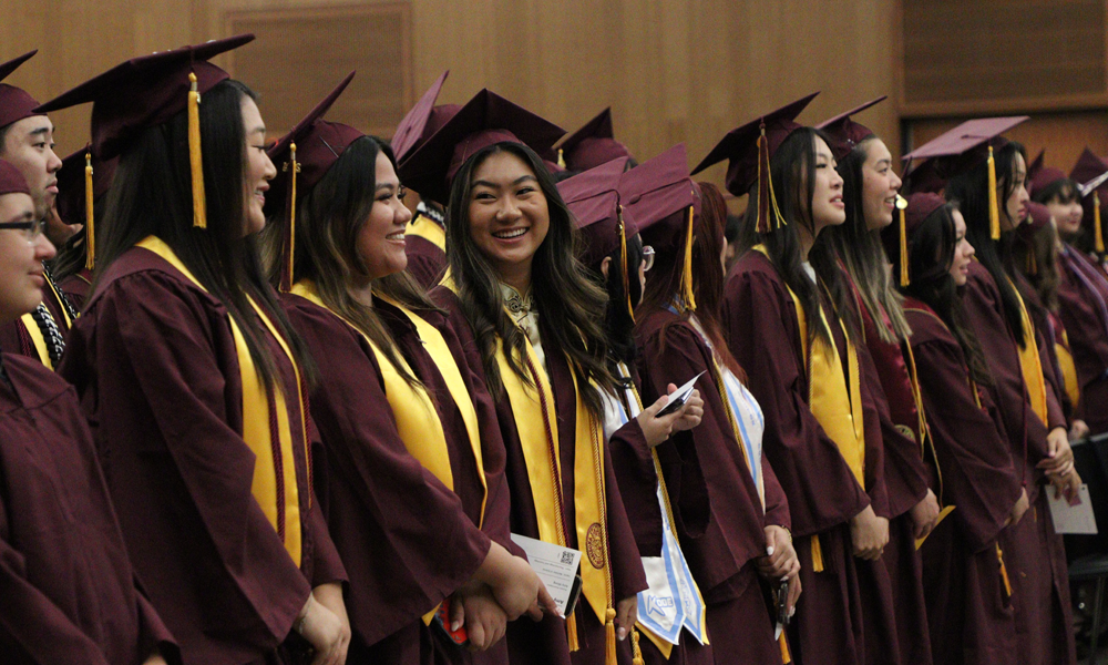 Top tips for graduates entering the job market from ASU Career Services ...